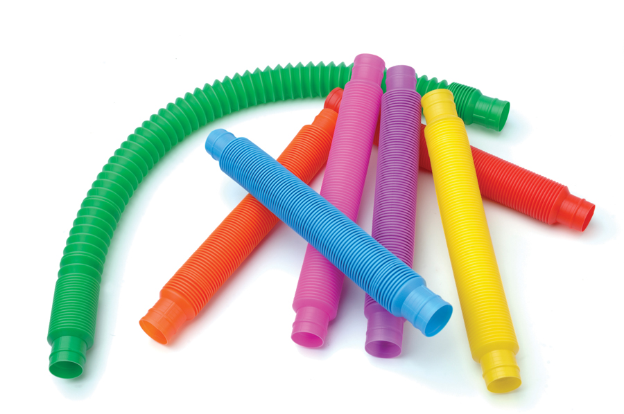 POP TUBES (12PCS/DISPLAY) - Playwell Canada Toy Distributor