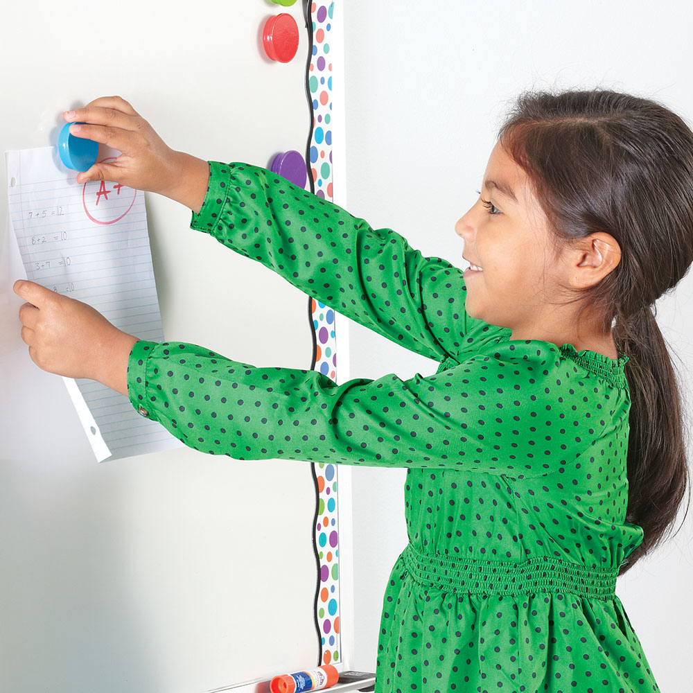 SUPER STRONG MAGNETS - LEARNING RESOURCES - Playwell Canada Toy Distributor