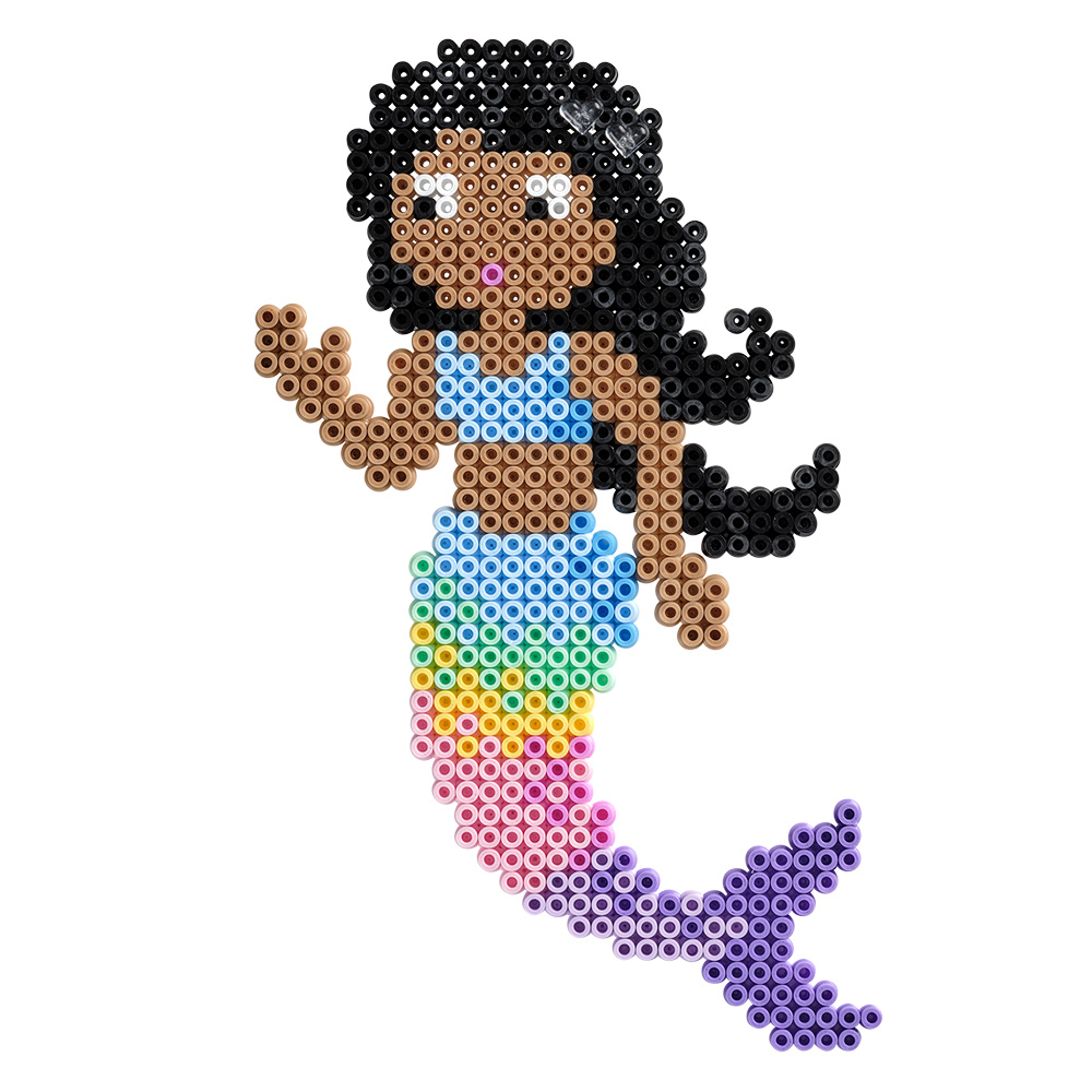 MIDI MERMAIDS - HAMA - Playwell Canada Toy Distributor