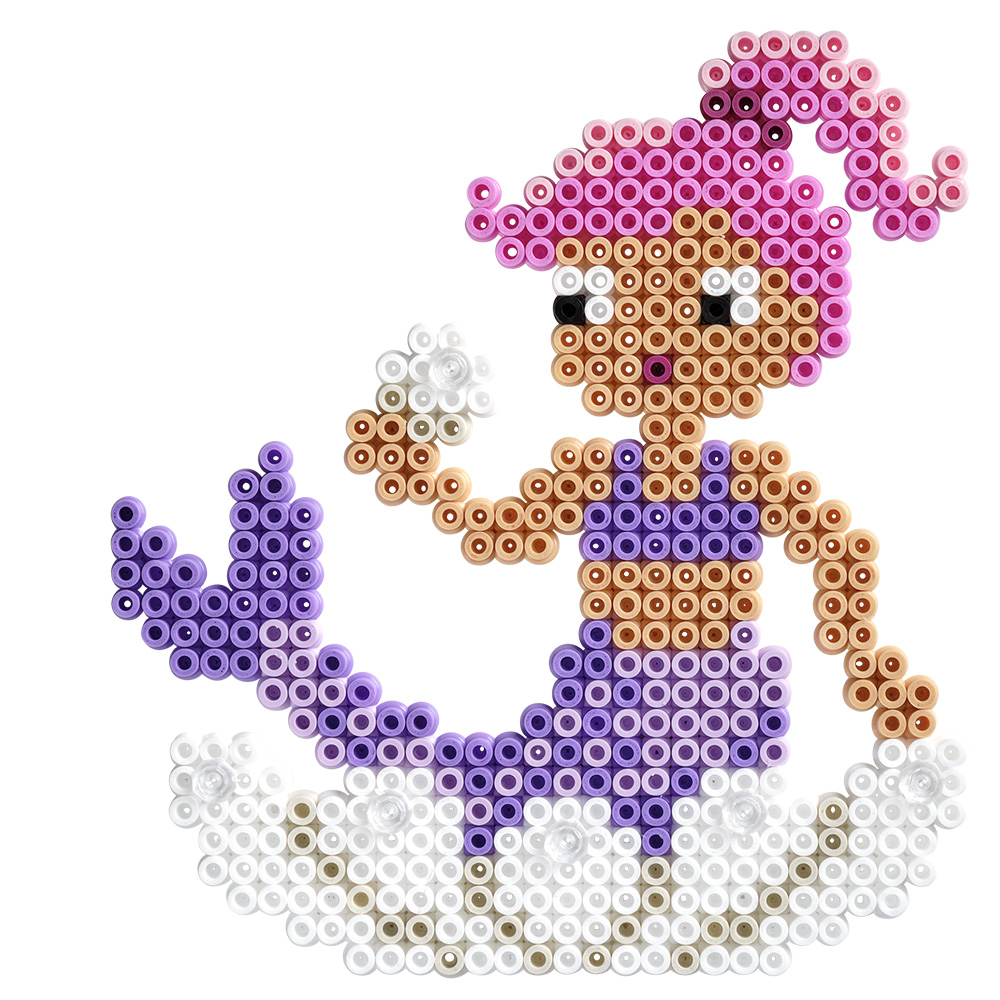 MIDI MERMAIDS - HAMA - Playwell Canada Toy Distributor