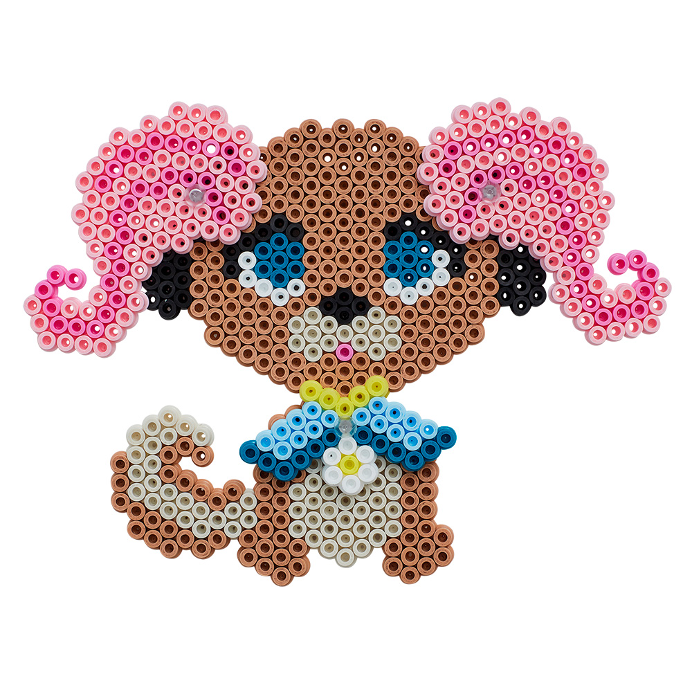 MIDI GIFT BOX - PET SALON - HAMA - Playwell Canada Toy Distributor
