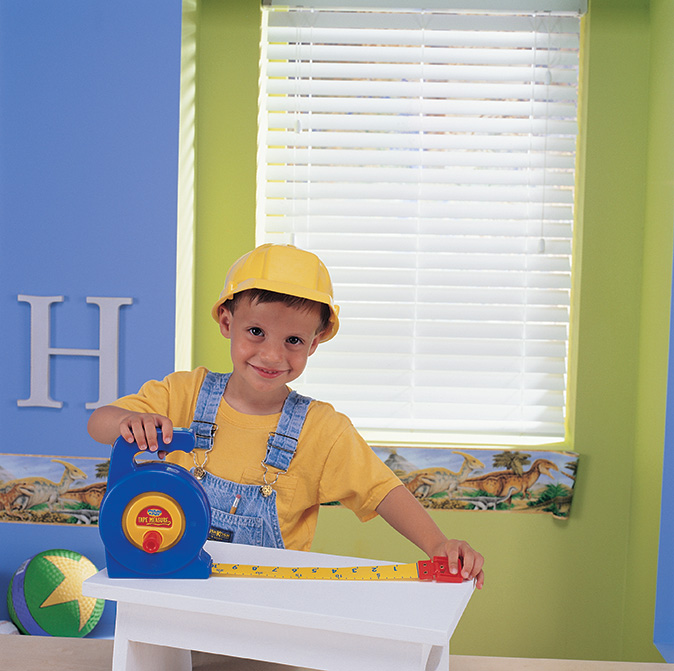PRETEND & PLAY TAPE MEASURE - LEARNING RESOURCES - Playwell Canada Toy ...