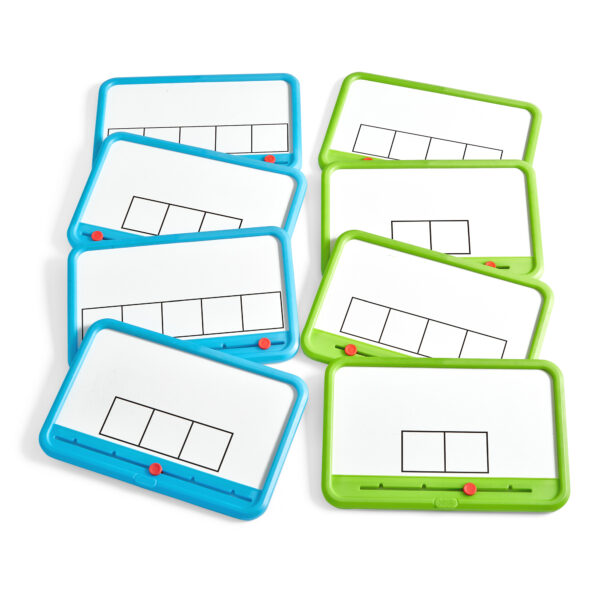 Magnetic Dry Erase Board Phonemic Awareness Joyreal Magnetic Phonics ...