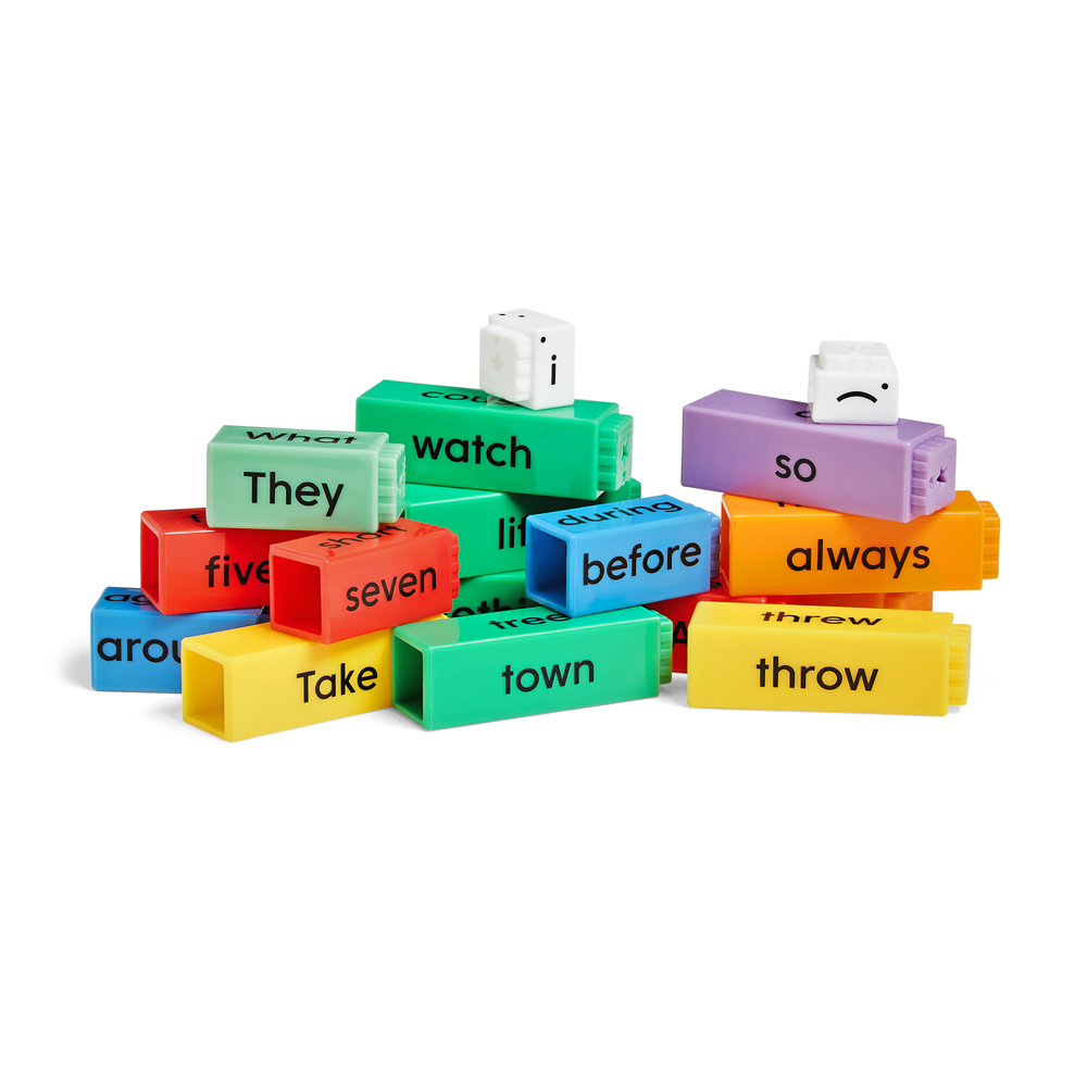 READING RODS SENTENCE CONSTRUCTION - HAND 2 MIND - Playwell Canada Toy ...