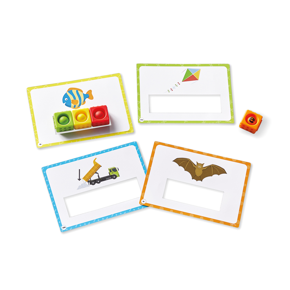 LITTLE MINDS AT WORK SCIENCE OF READING ESSENTIALS TOOLKIT - HAND 2 ...