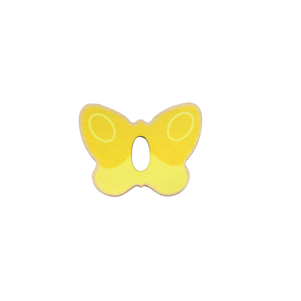 LAYER PUZZLE "BUTTERFLY" - BELEDUC - Playwell Canada Toy Distributor