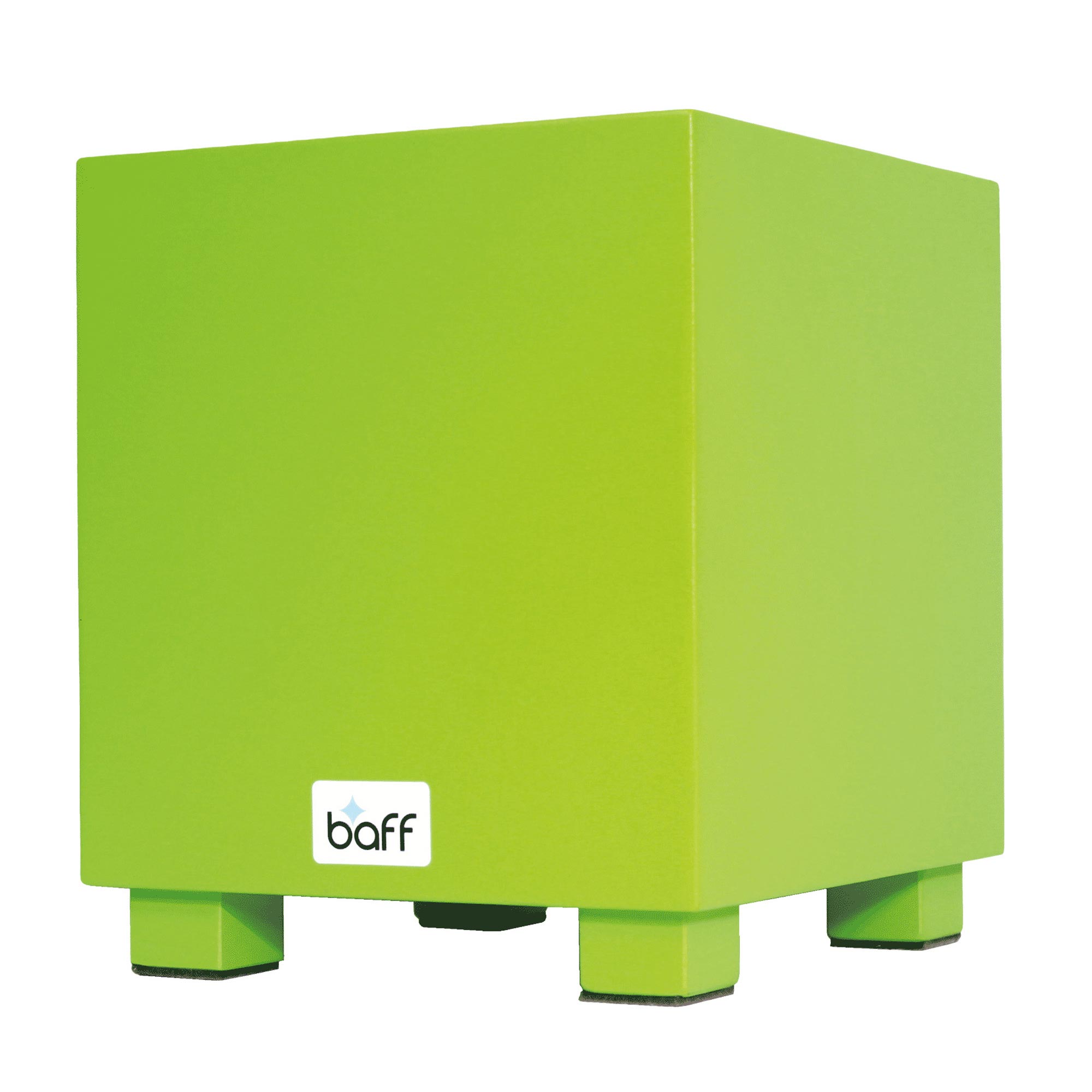 PRE-ORDER ONLY - KIDS CAJON 30 CM, GREEN - BELEDUC - Playwell Canada ...