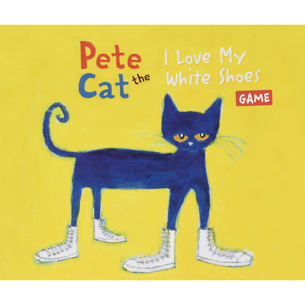 Pete The Cat Shoes Pete The Cat: I Love My White Shoes By Eric Litwin;