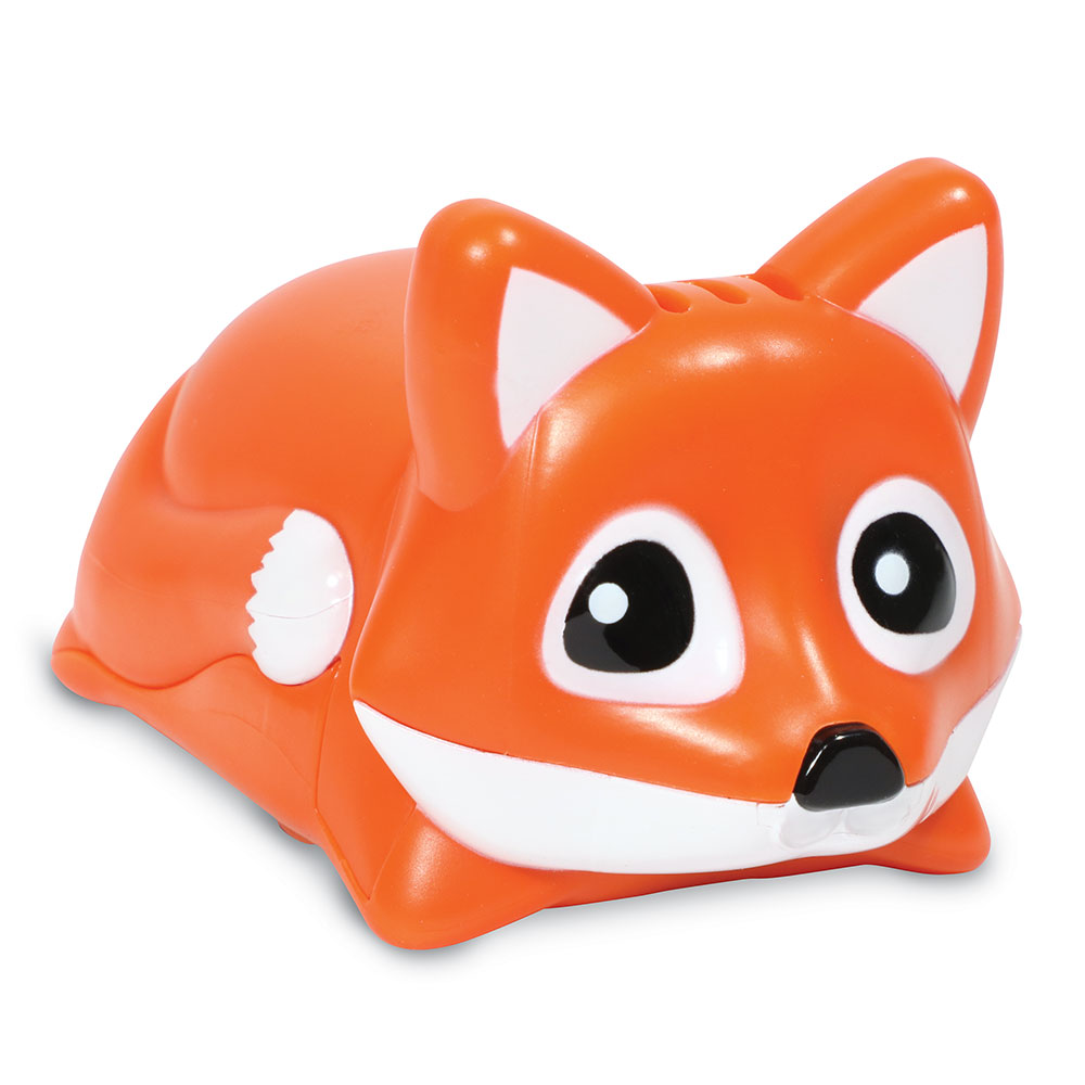CODING CRITTERS GO-PETS-FOX - LEARNING RESOURCES - Playwell Canada Toy ...