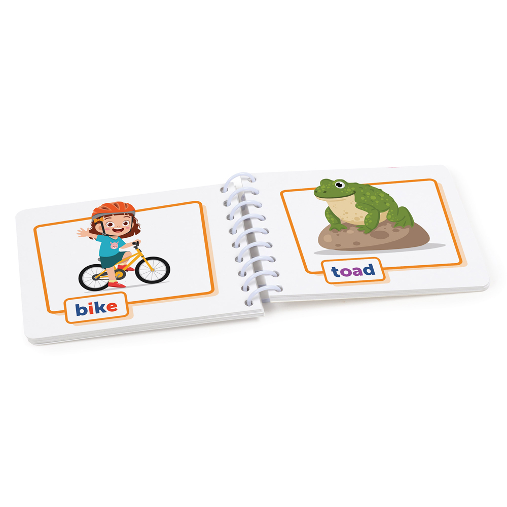 SKILL BUILDERS! FIRST GRADE FLIPBOOK LIBRARY - LEARNING RESOURCES ...