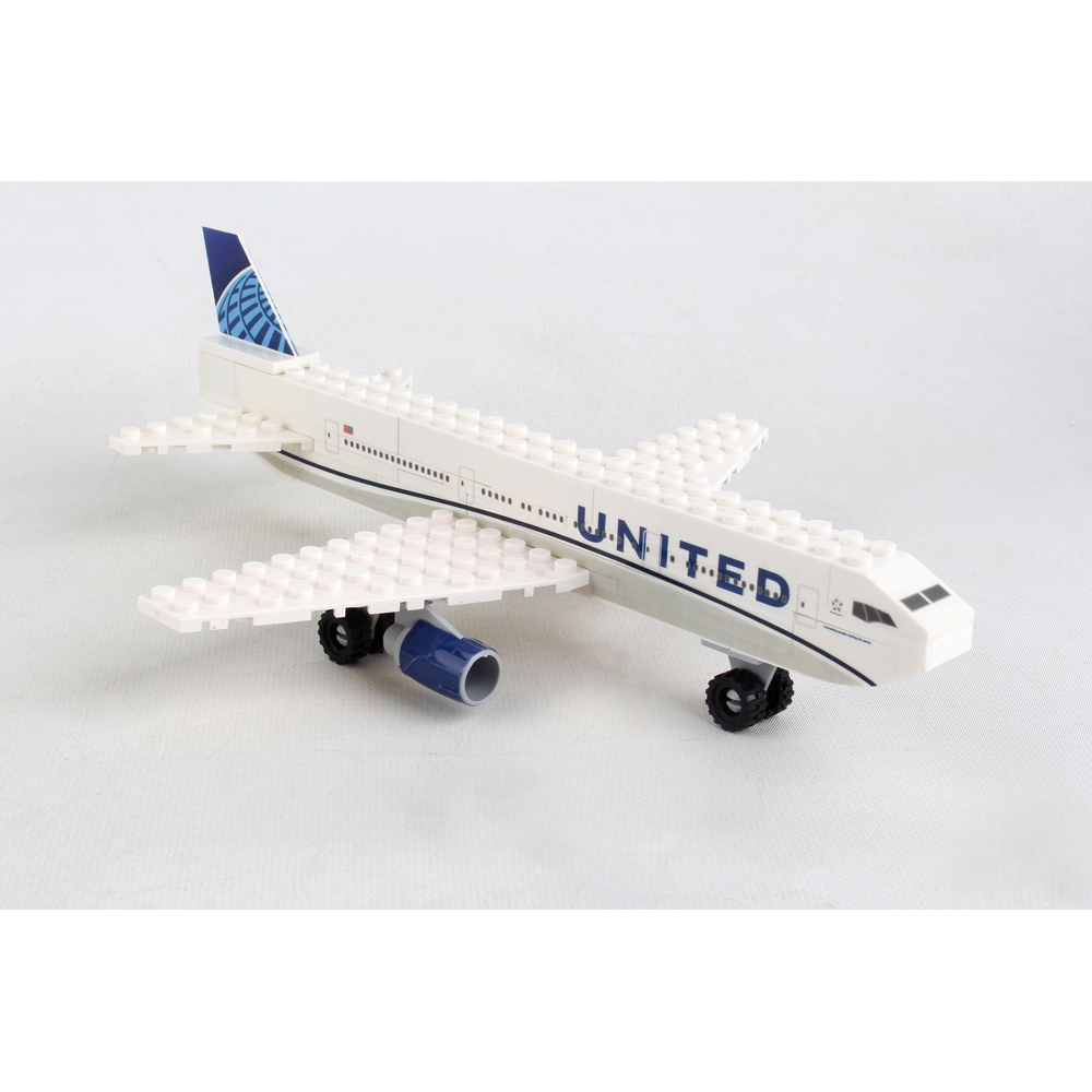 UNITED CONSTRUCTION TOY - DARON - Playwell Canada Toy Distributor