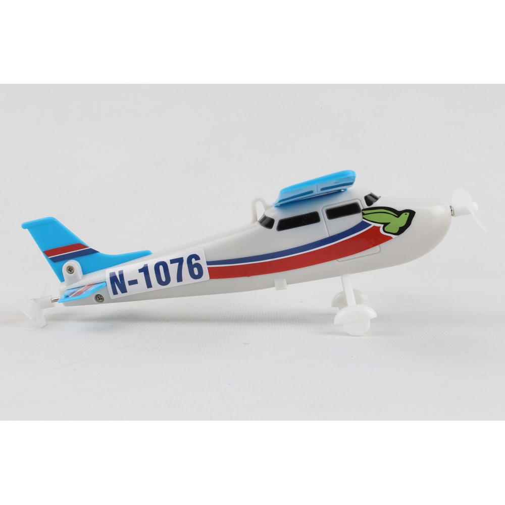 FLYING SKYHAWK ON A STRING (GIFT BOX) - DARON - Playwell Canada Toy ...