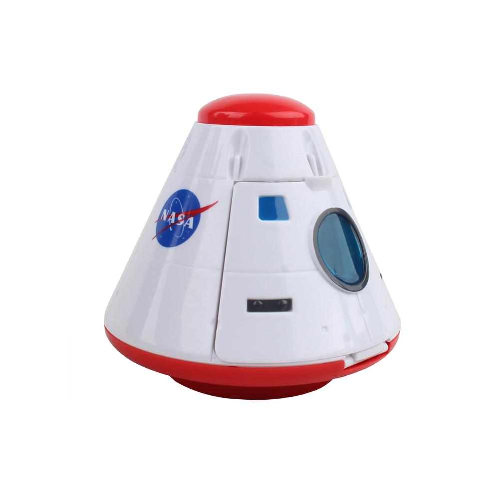 SPACE ADVENTURE SPACE CAPSULE W/ LIGHTS - DARON - Playwell Canada Toy ...