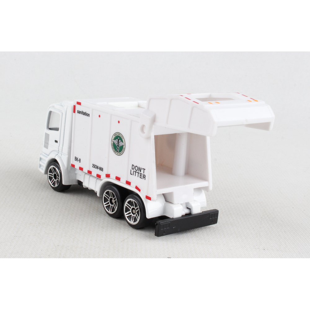 NEW YORK CITY OFFICIAL 5PC. VEHICLE SET - DARON - Playwell Canada Toy ...