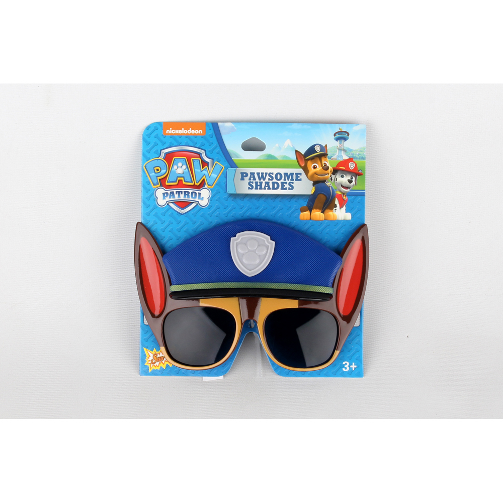 SUNSTACHES PAW PATROL CHASE - DARON - Playwell Canada Toy Distributor