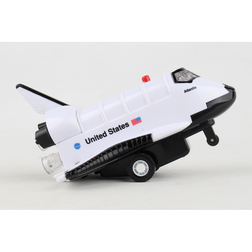 SPACE SHUTTLE P/B ATLANTIS - DARON - Playwell Canada Toy Distributor