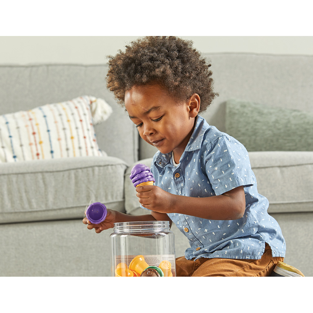 MINI LETTER SCOOPS - LEARNING RESOURCES - Playwell Canada Toy Distributor MINI LETTER SCOOPS - LEARNING RESOURCES - Playwell Canada Toy Distributor
