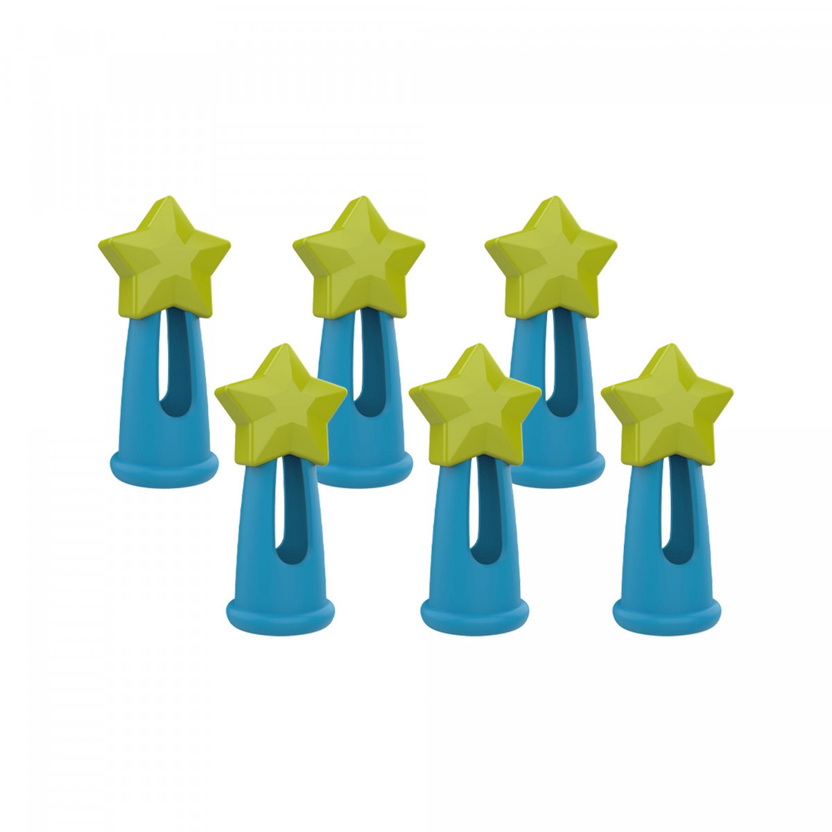 MAGNETIC TOUCH READING WAND (6-PACK) - EDUCATIONAL INSIGHTS - Playwell ...