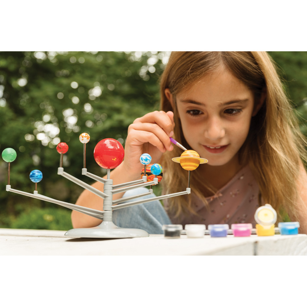STEAM KIDS DELUXE SPACE EXPLORATION-BILINGUAL - 4M - Playwell Canada ...