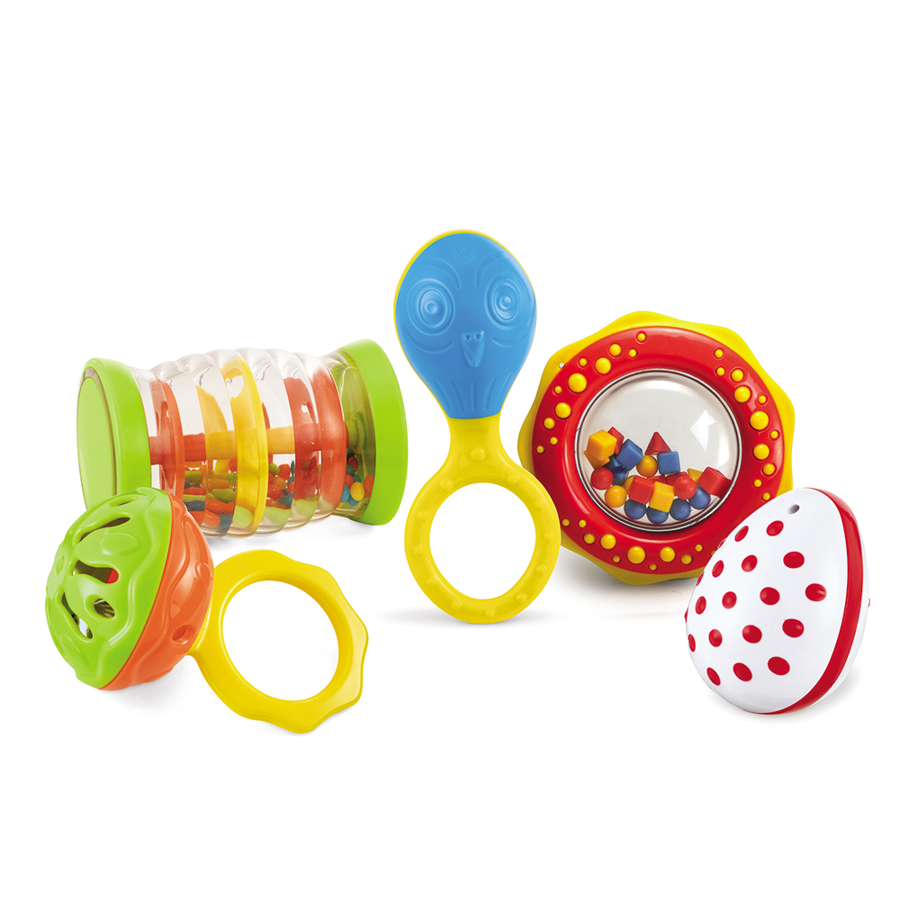 MY 1ST BABY BAND - HALILIT - Playwell Canada Toy Distributor