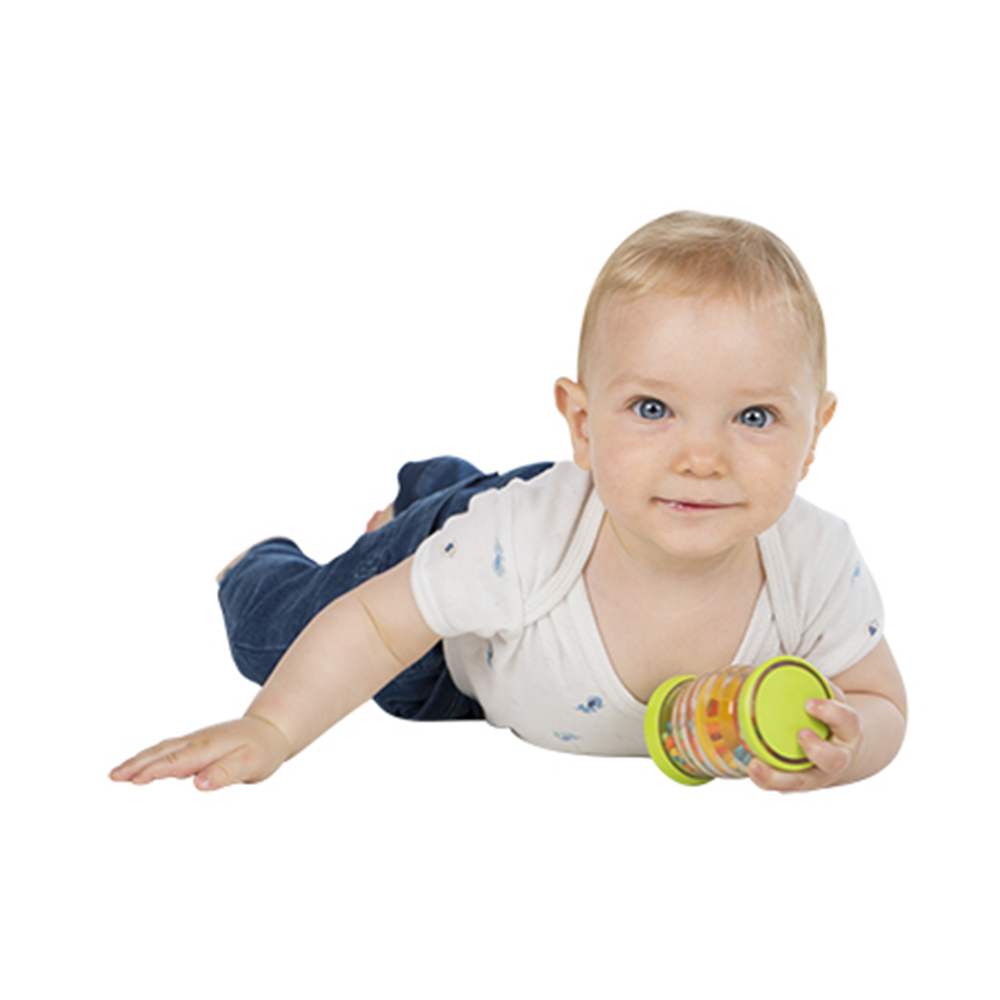 MY 1ST BABY BAND - HALILIT - Playwell Canada Toy Distributor