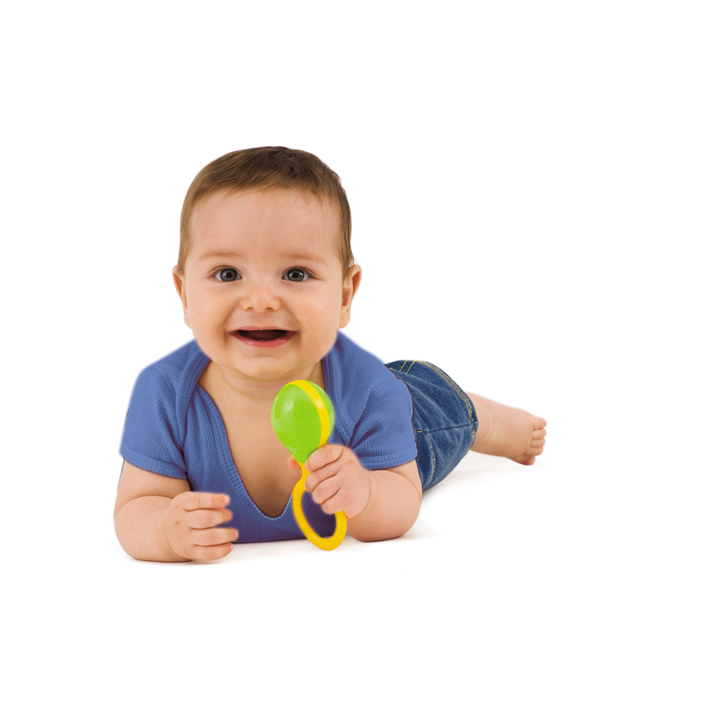 MY 1ST BABY BAND - HALILIT - Playwell Canada Toy Distributor