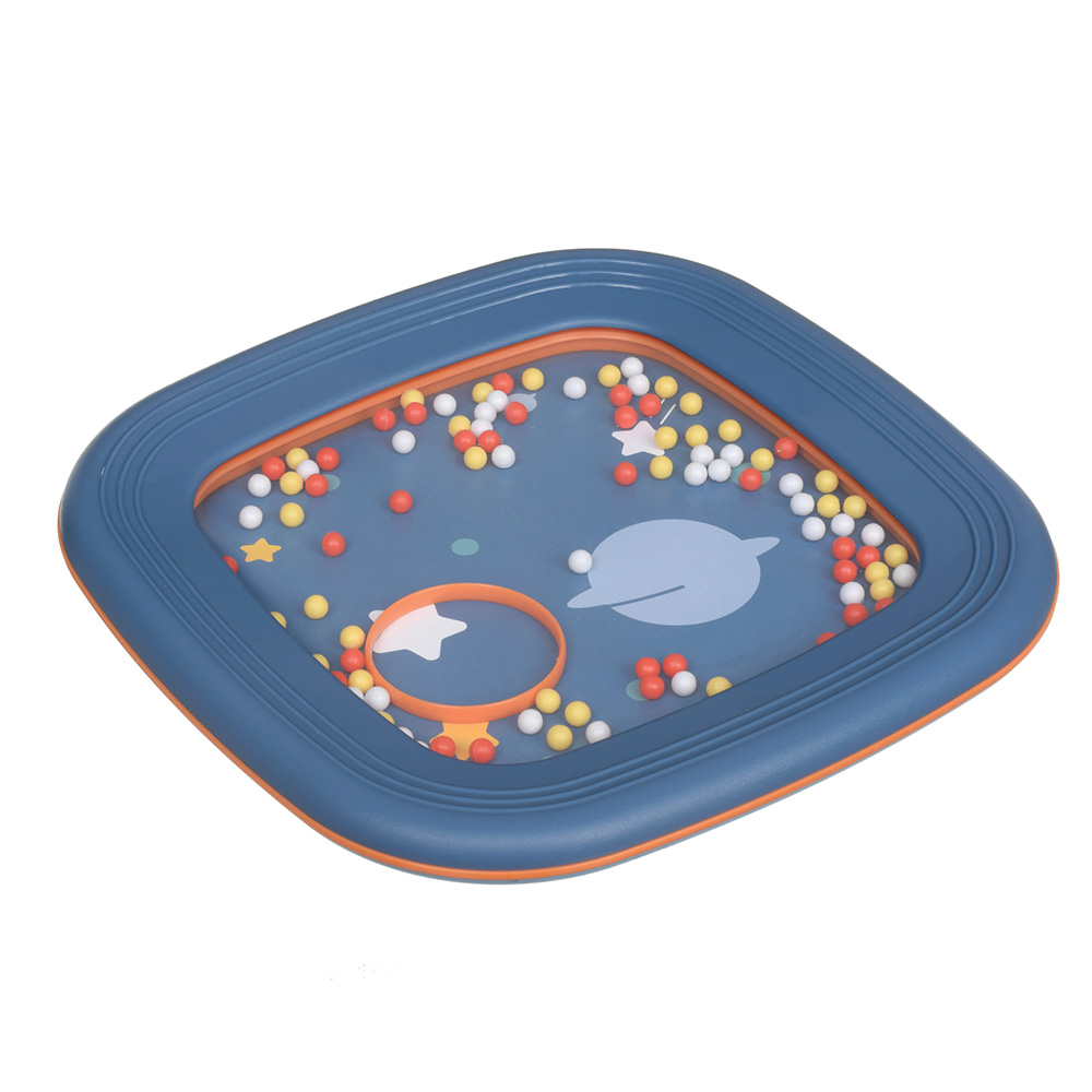 SHAKING DRUM - HALILIT - Playwell Canada Toy Distributor